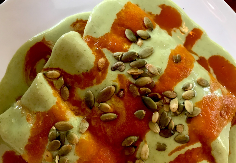 Egyptian Food: Coptic Easter and Sham El Nessim