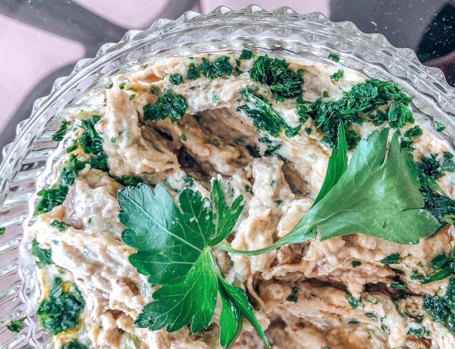 Egyptian Food: Coptic Easter and Sham El Nessim