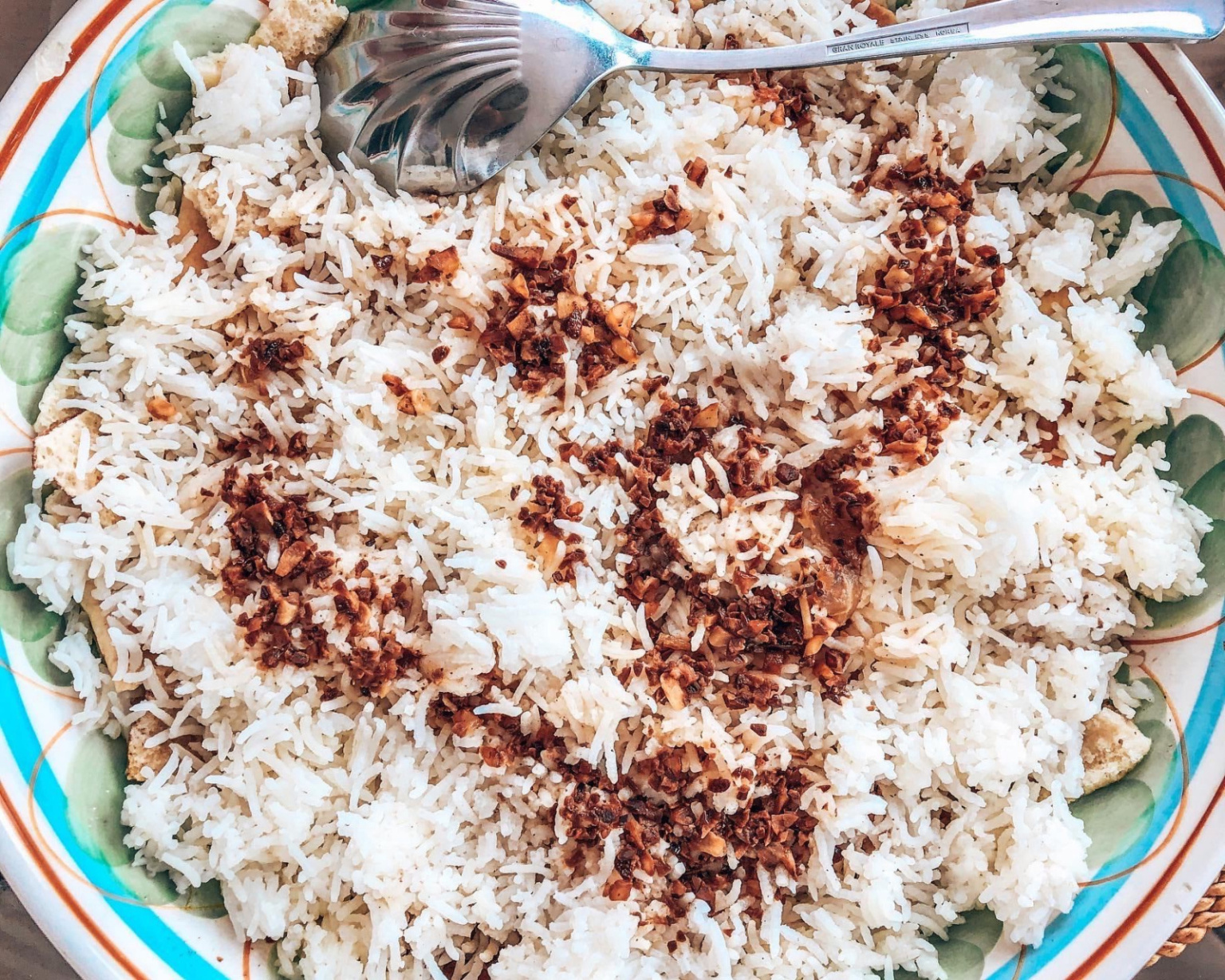 Egyptian Food: Coptic Easter and Sham El Nessim