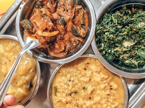 What to Eat in Colombo, Sri Lanka