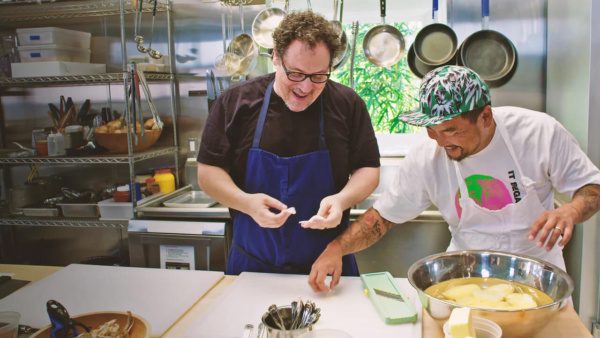 Quarantine and Chill: 10 Best Food Travel Shows On Netflix