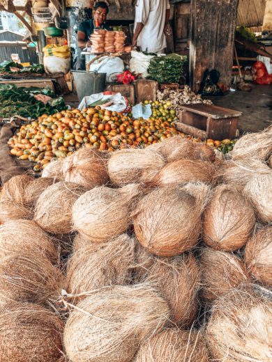 Sips Of Ceylon: Top 8 Sri Lankan Drinks You Should Try