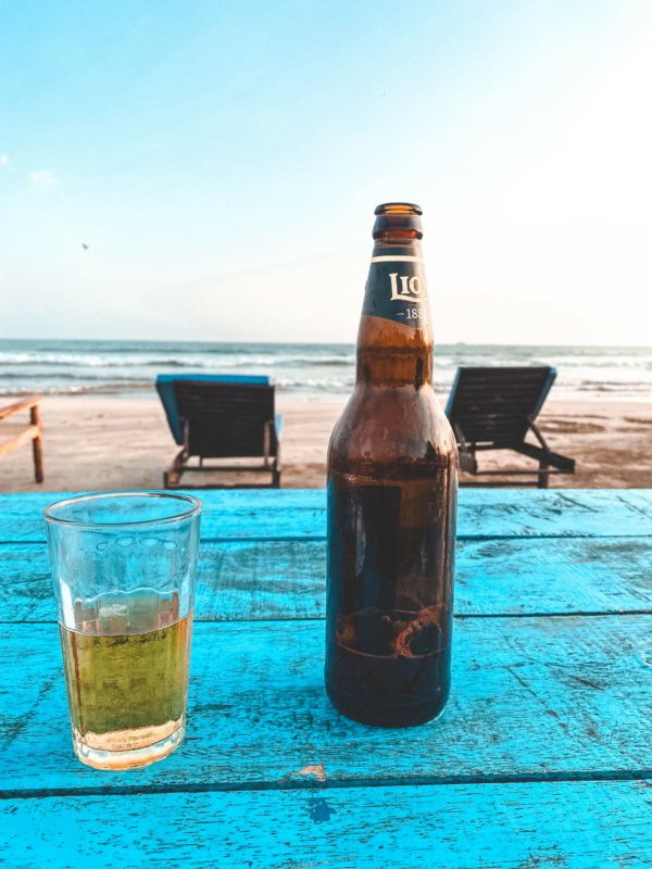 Sips Of Ceylon: Top 8 Sri Lankan Drinks You Should Try