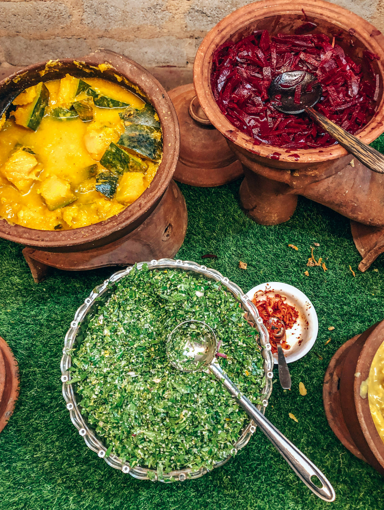 Where to Eat in Mirissa, Sri Lanka