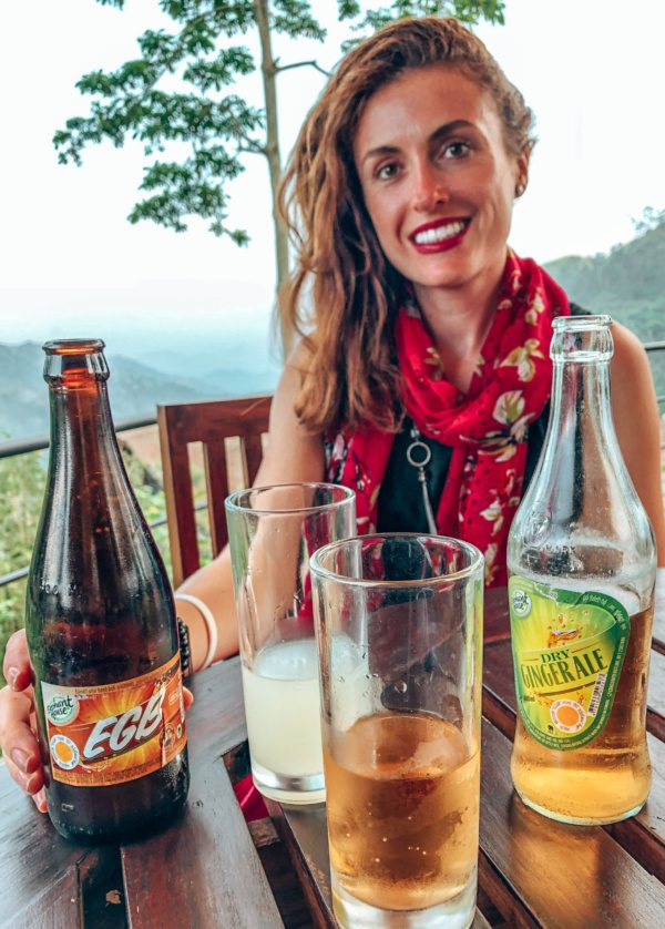 Sips Of Ceylon: Top 8 Sri Lankan Drinks You Should Try