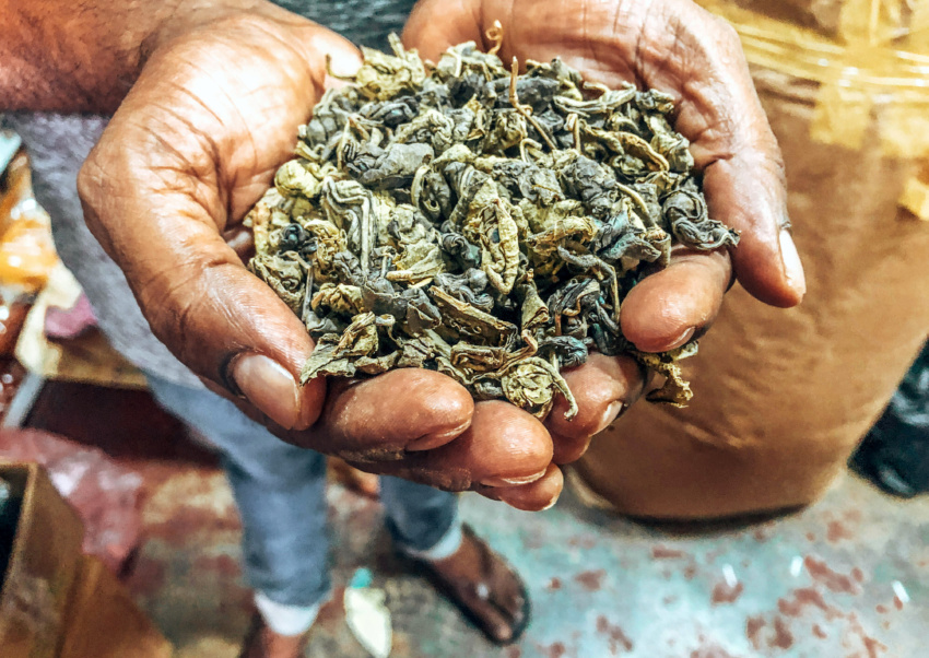 Sips Of Ceylon: Top 8 Sri Lankan Drinks You Should Try