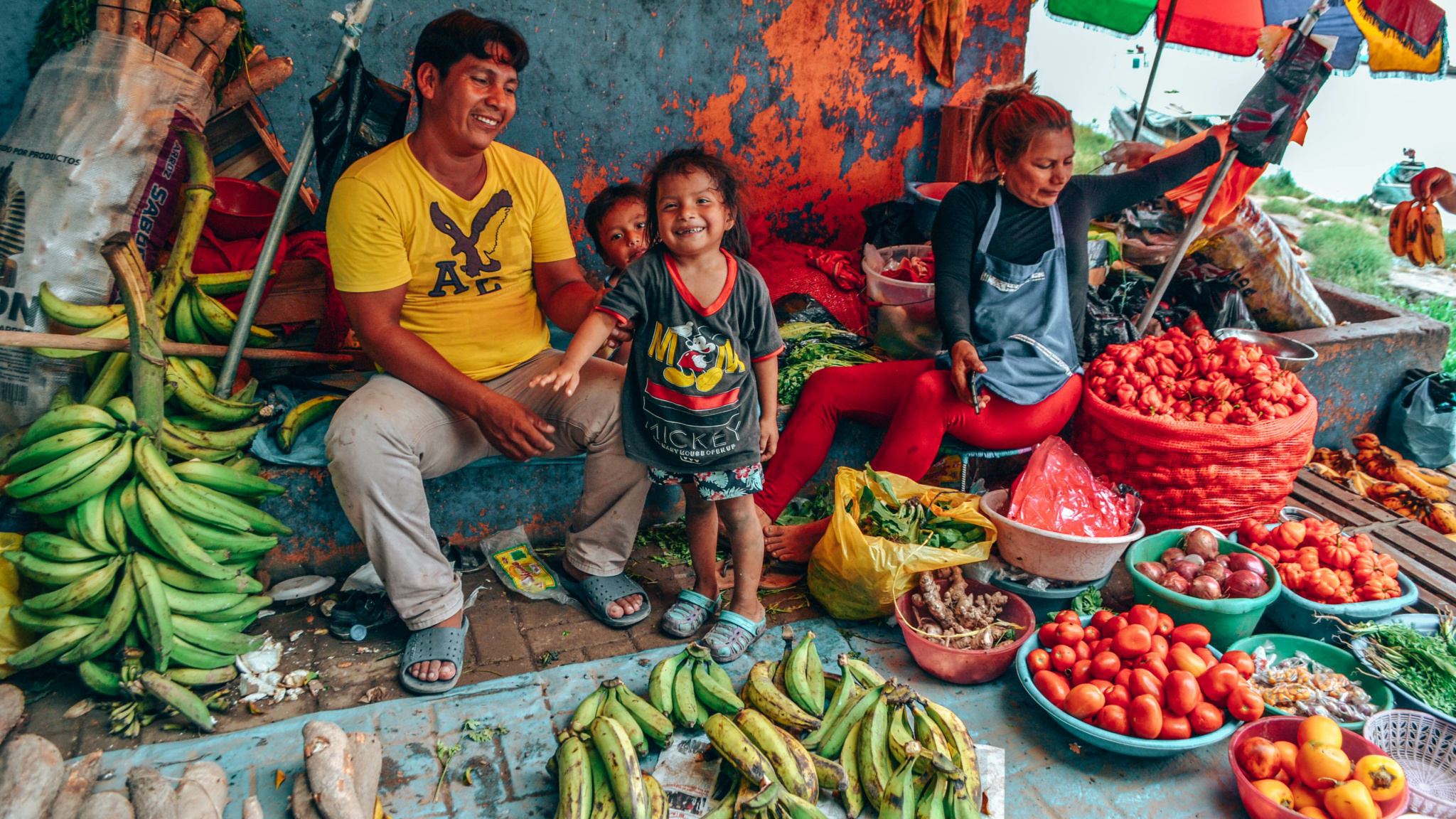 Food travel is the new travel: 8 quick tips on how to be a culinary ...