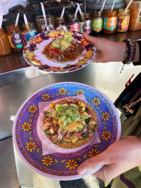 8 Food Reasons to Visit Ensenada, Baja California