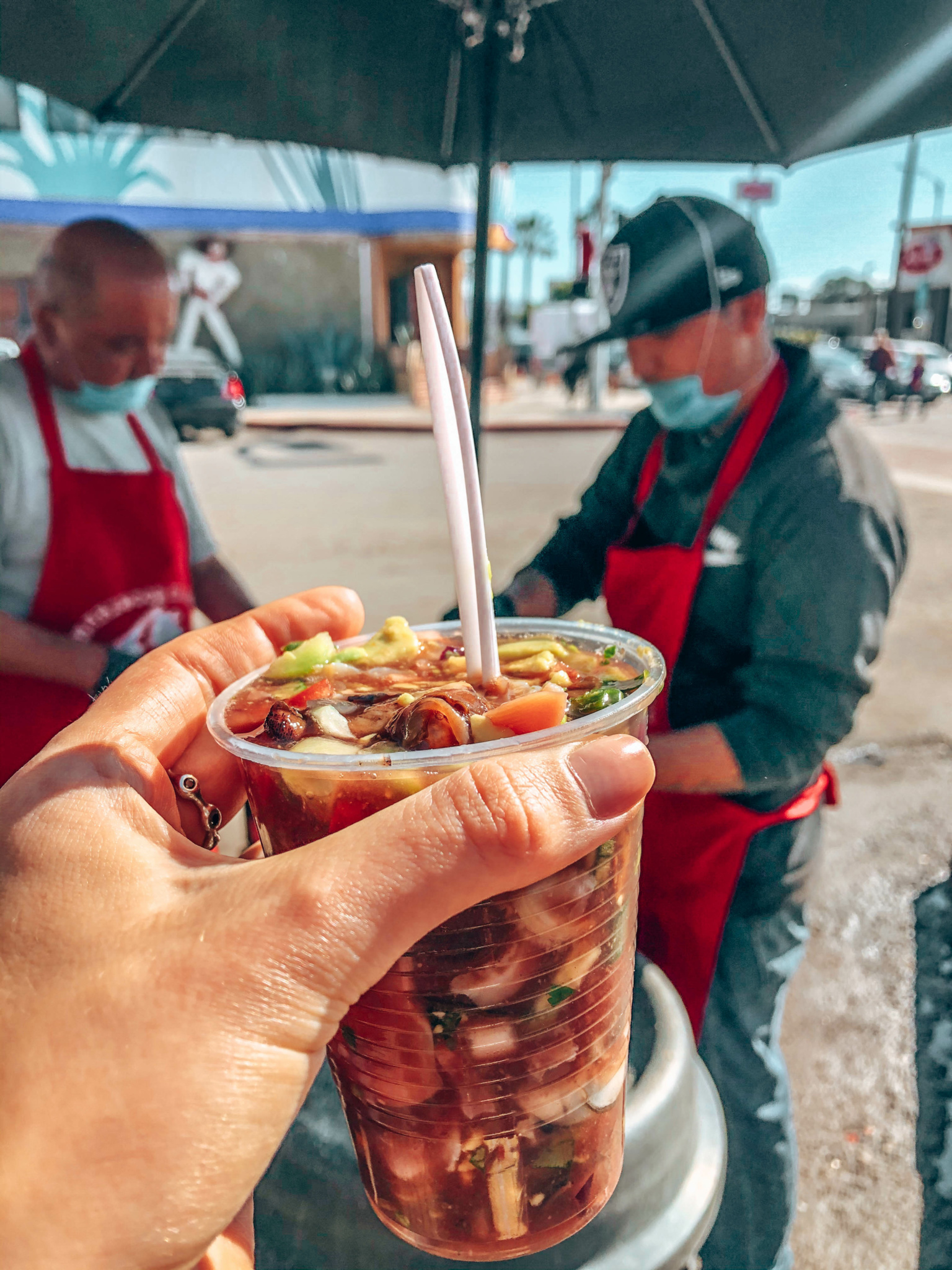 8 Food Reasons to Visit Ensenada When It's Safe to Travel Again