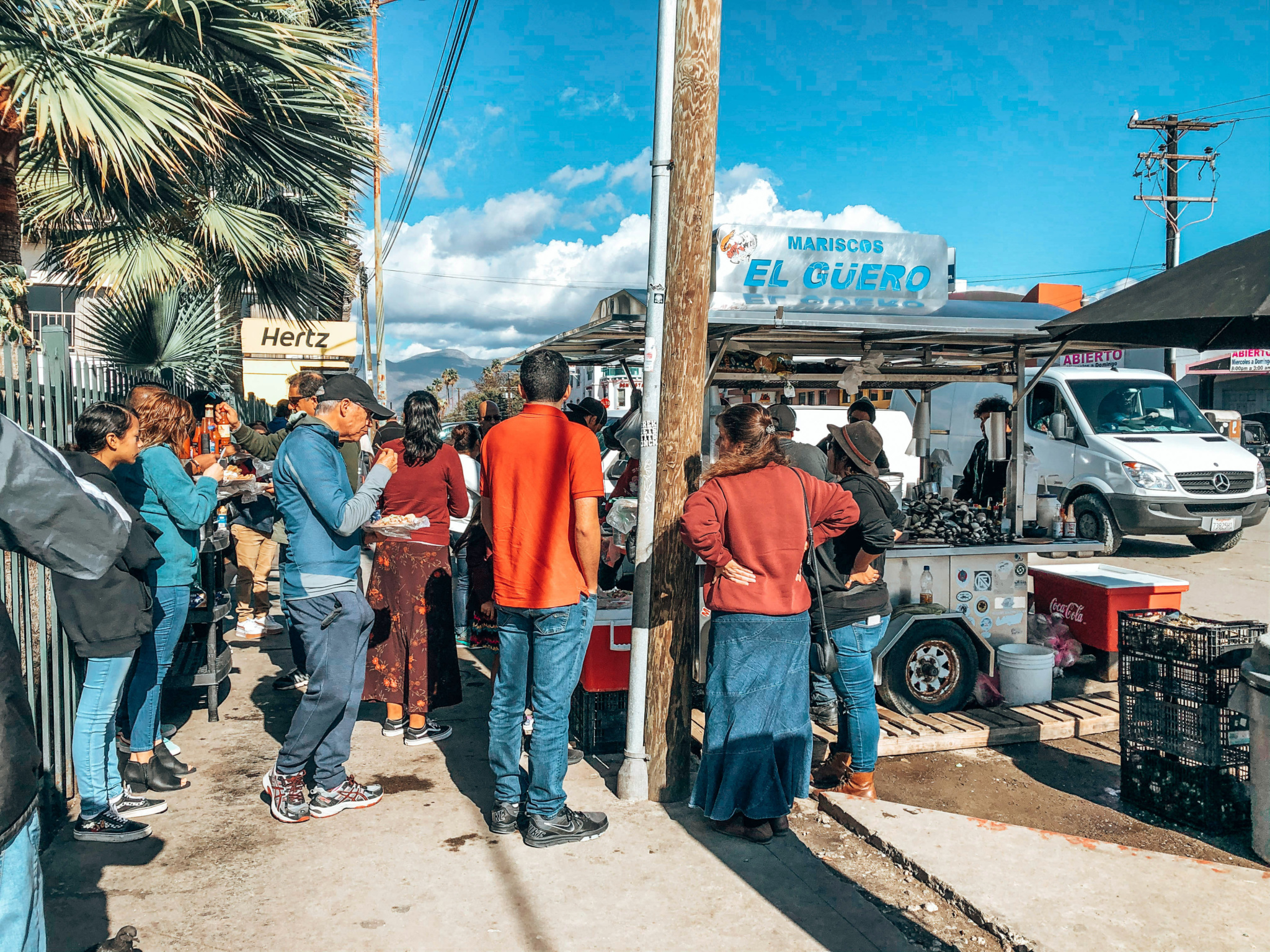 8 Food Reasons to Visit Ensenada When It's Safe to Travel Again