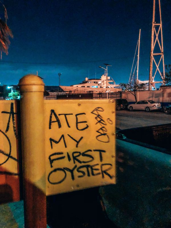 8 Food Reasons to Visit Ensenada, Baja California