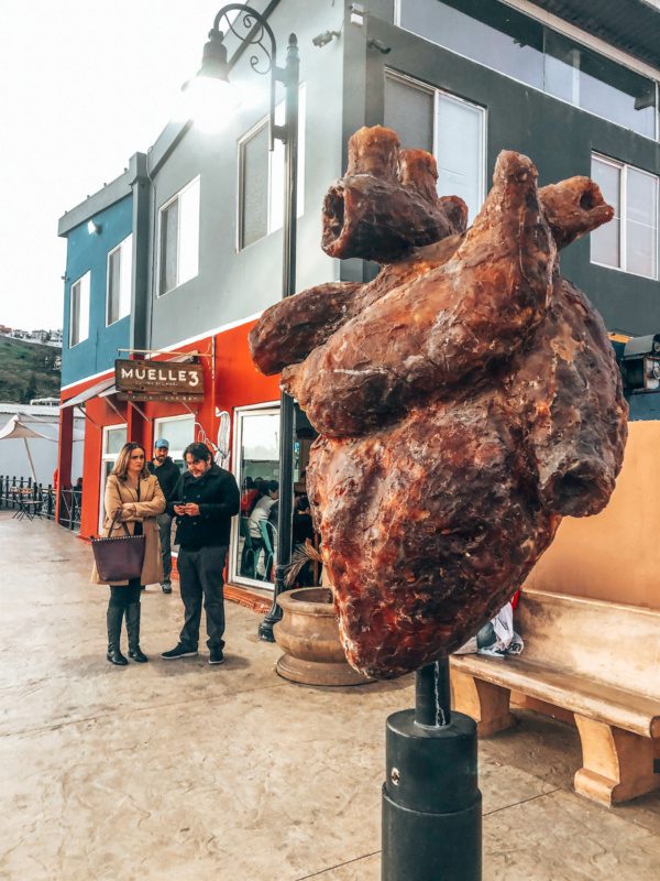 8 Food Reasons to Visit Ensenada, Baja California