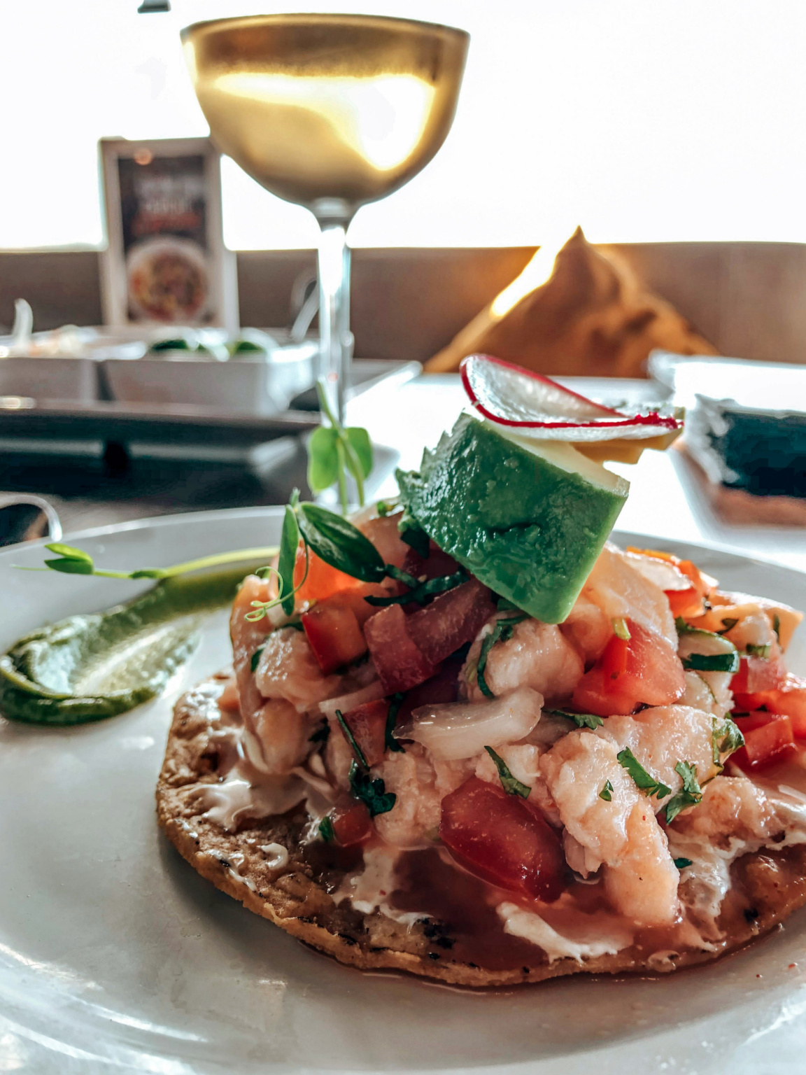 8 Food Reasons to Visit Ensenada When It's Safe to Travel Again