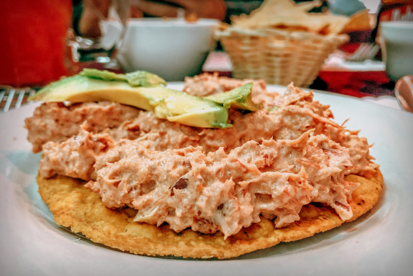 8 Food Reasons to Visit Ensenada When It's Safe to Travel Again
