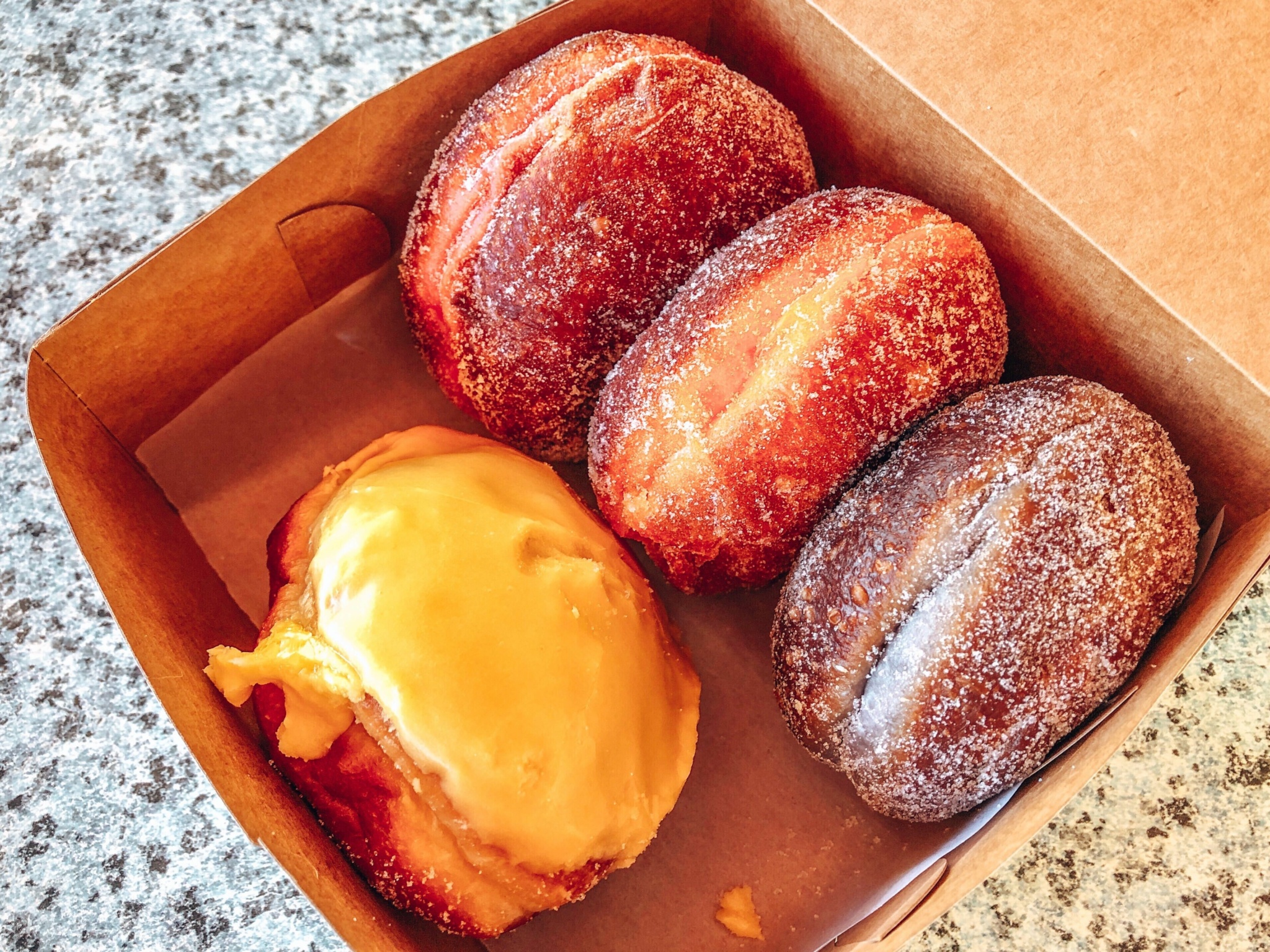 Where to Eat Malasadas in Hawaii - Our 5 Favorites