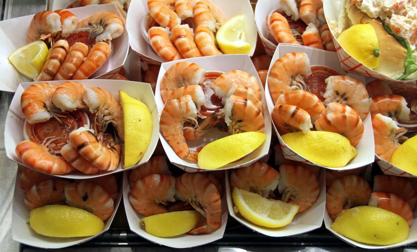 Best Food In Boston: A Brief Guide for a First Time Visitor