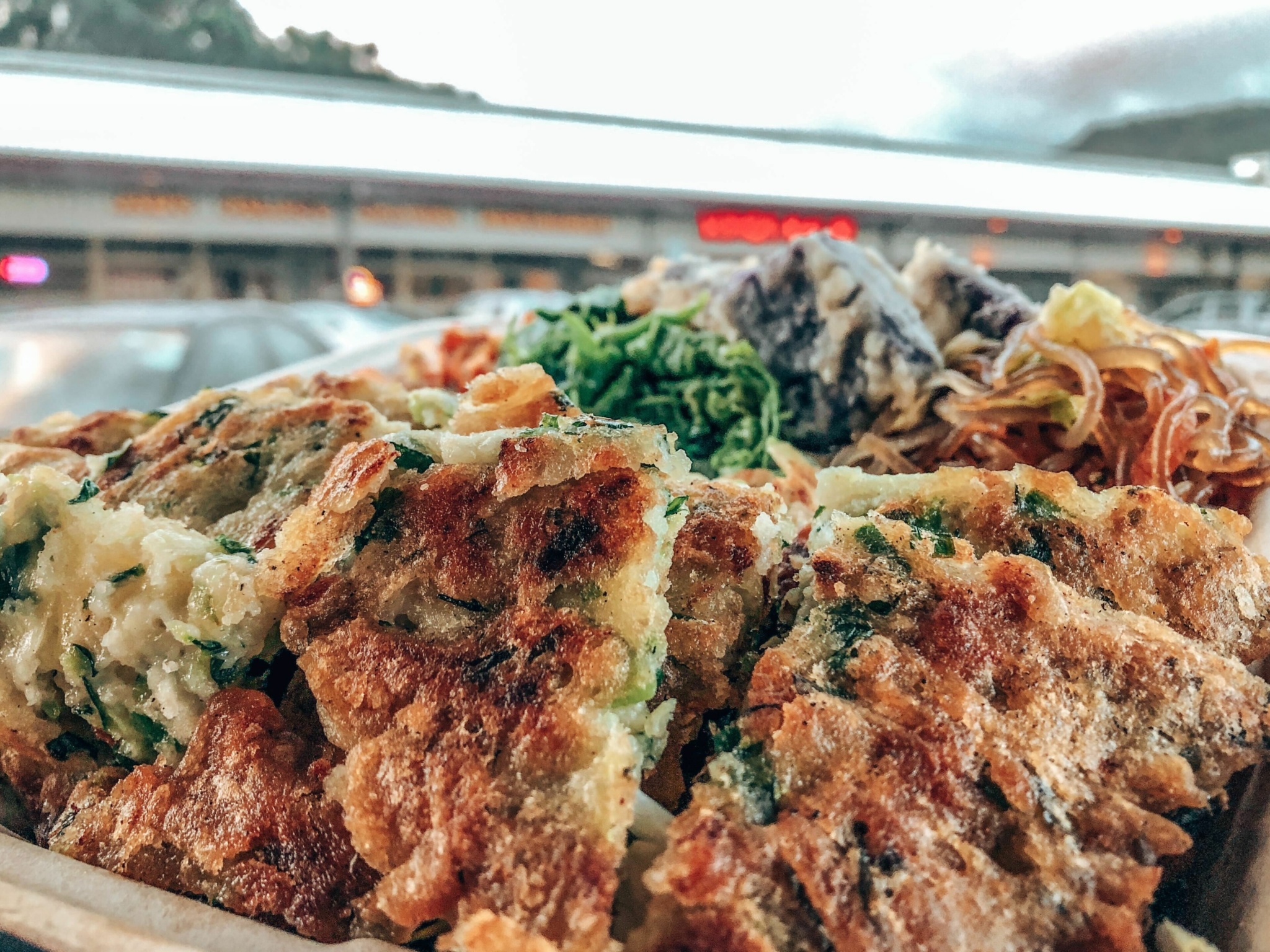 Hawaiian Food: Where To Eat In Waimea, Big Island