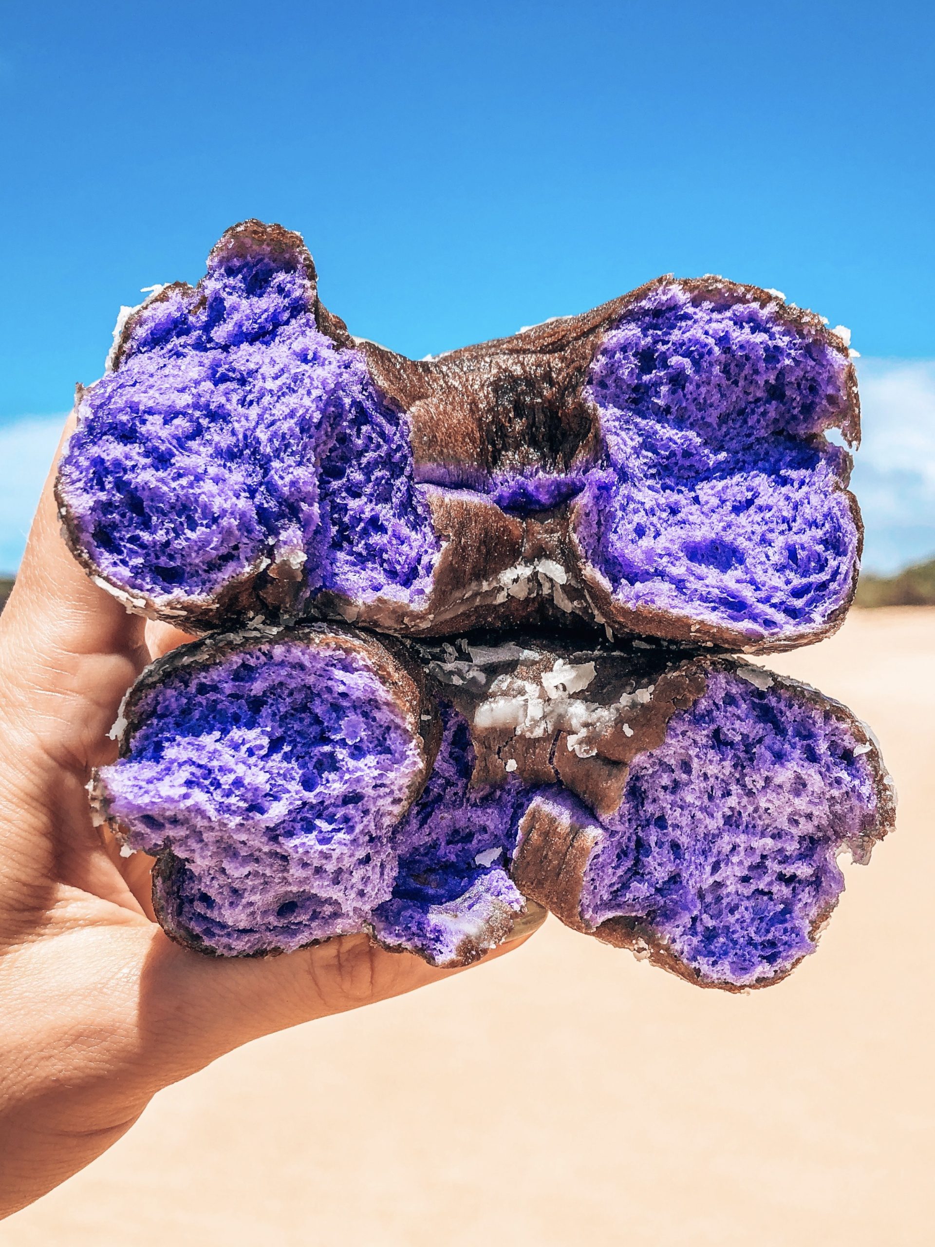 Meatless Hawaii: 6 Places To Find The Best Local Food On Molokai