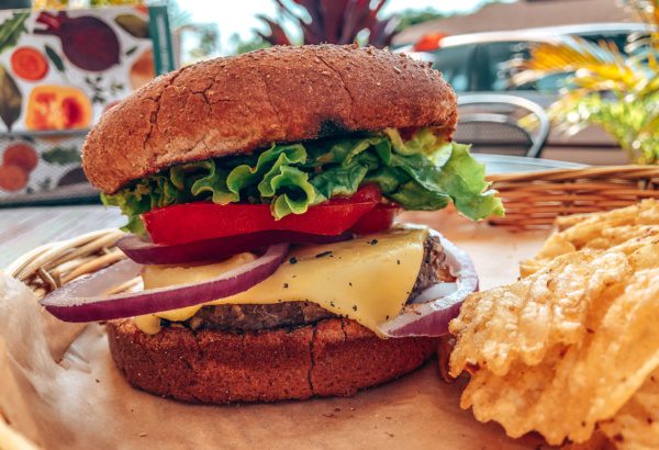 Plant Based Hawaii: 10 Best Vegan Eats In Kona, Big Island
