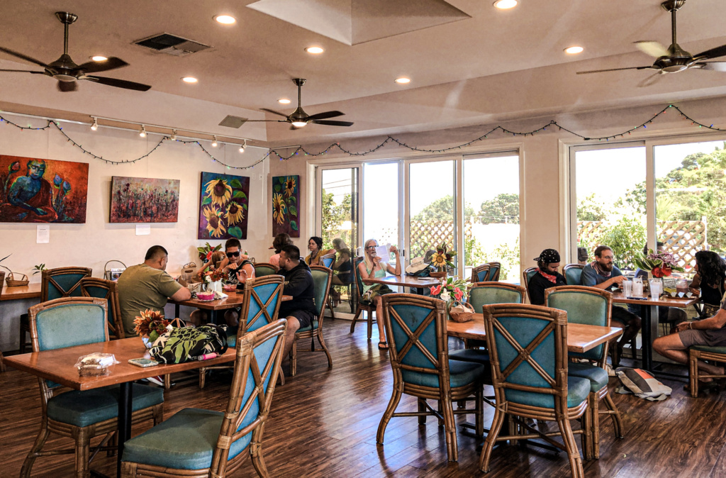 Best Vegan Food In Hilo, Hawaii: 25 Places You Should Try!