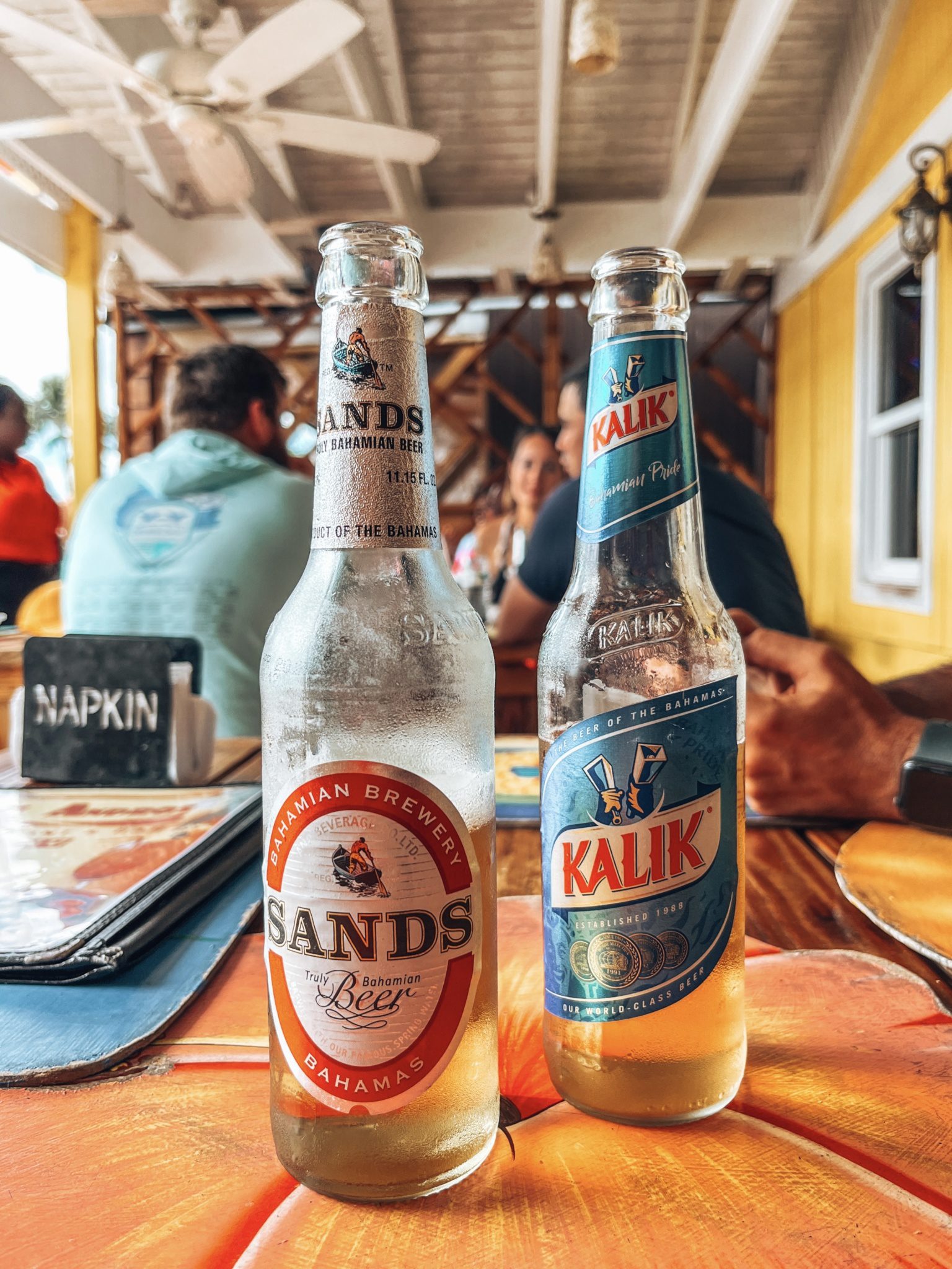 Taste of Paradise: What to Eat in the Bahamas