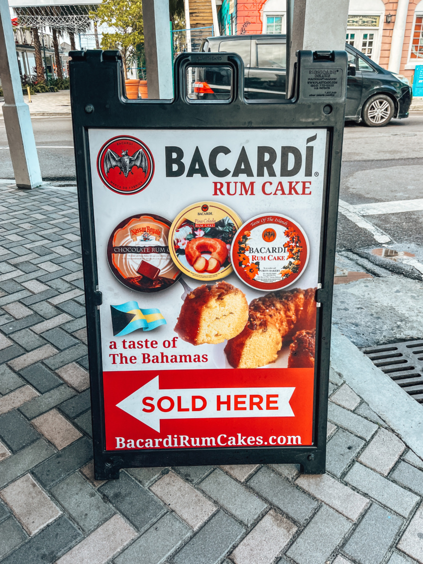 Taste of Paradise: What to Eat in the Bahamas