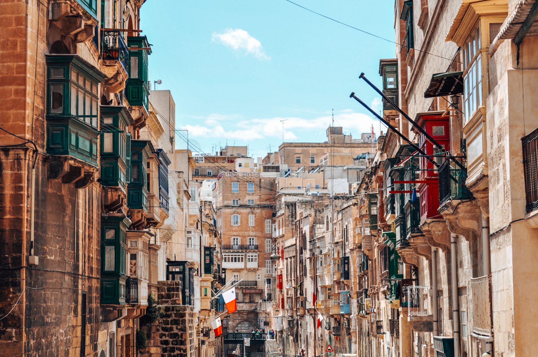 Maltese Cuisine: 5 Foods to Eat in Malta