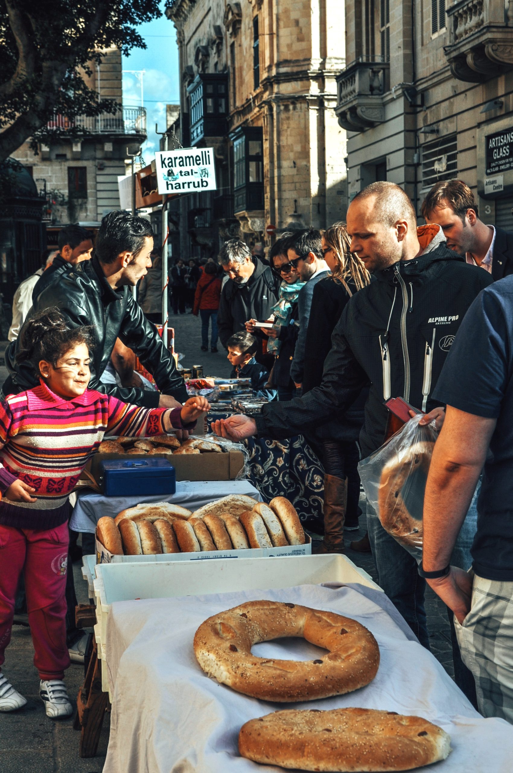 Maltese Cuisine: 5 Foods to Eat in Malta