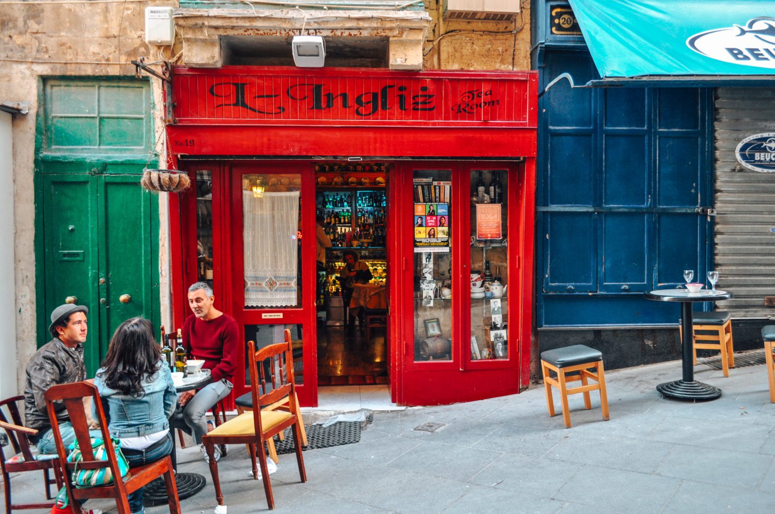 Maltese Cuisine: 5 Foods to Eat in Malta