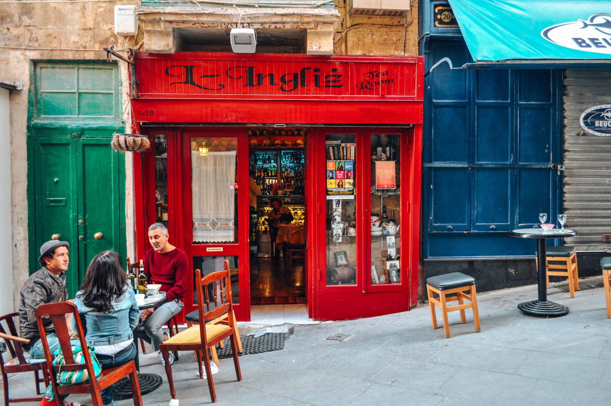 Maltese Cuisine: 5 Foods to Eat in Malta