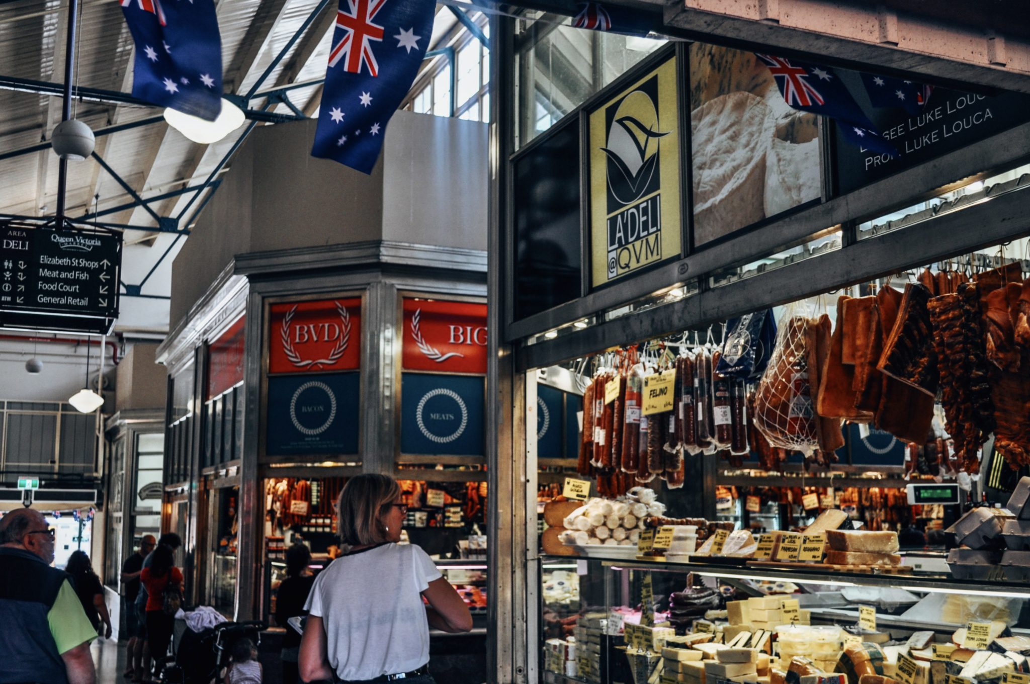 Food in Australia: 8 Traditional Flavors to Savor Down Under