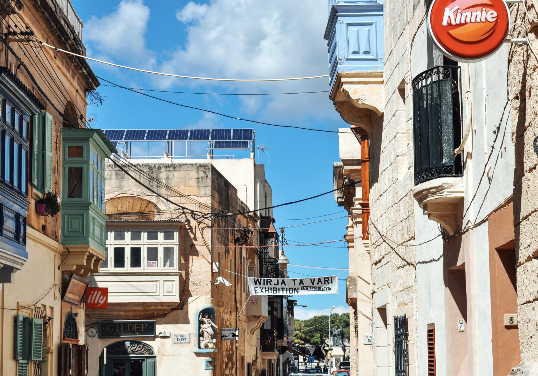Maltese Cuisine: 5 Foods to Eat in Malta