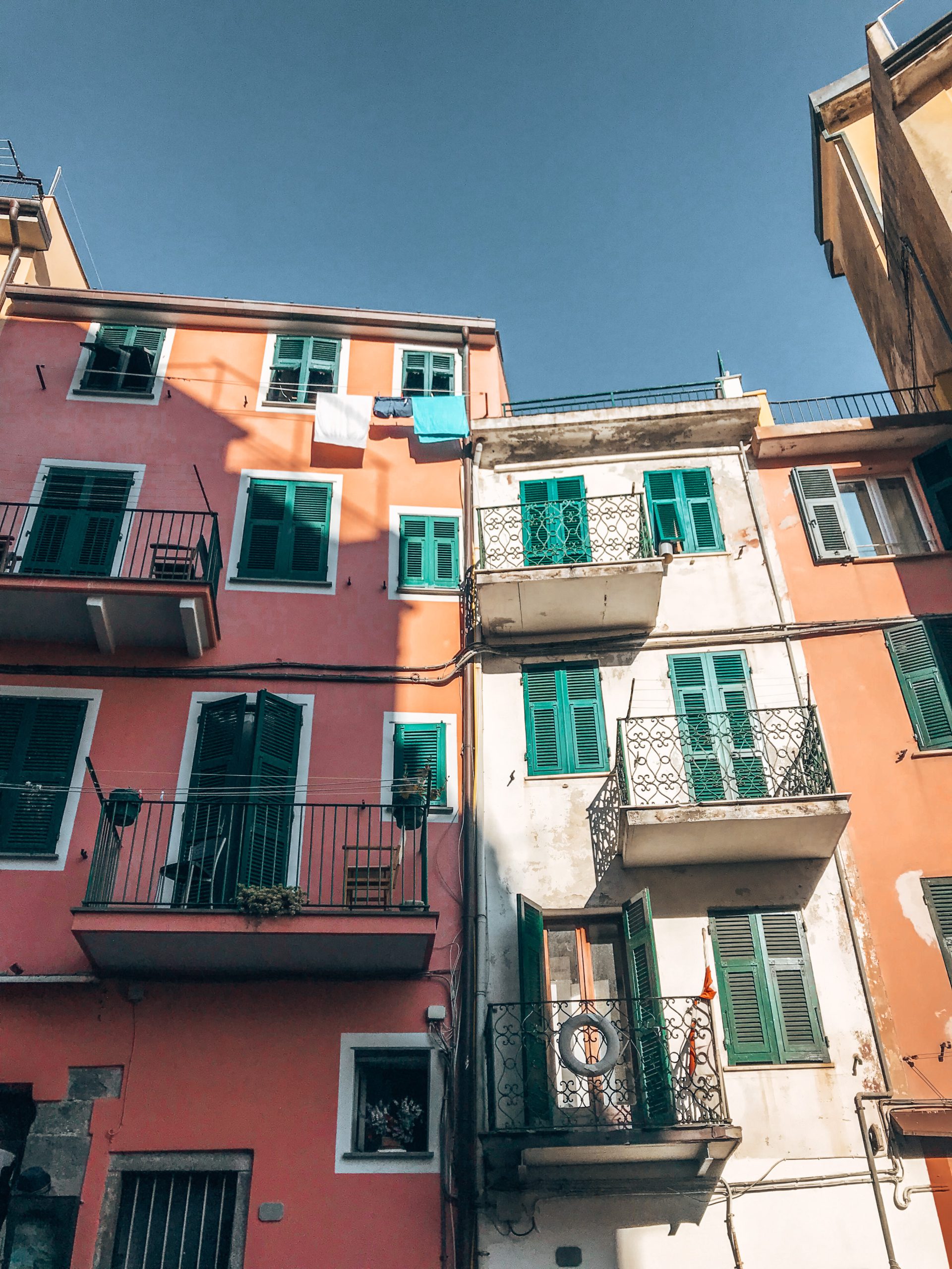 Best Food In Cinque Terre, Italy: 6 Ligurian Specialties You Must Try