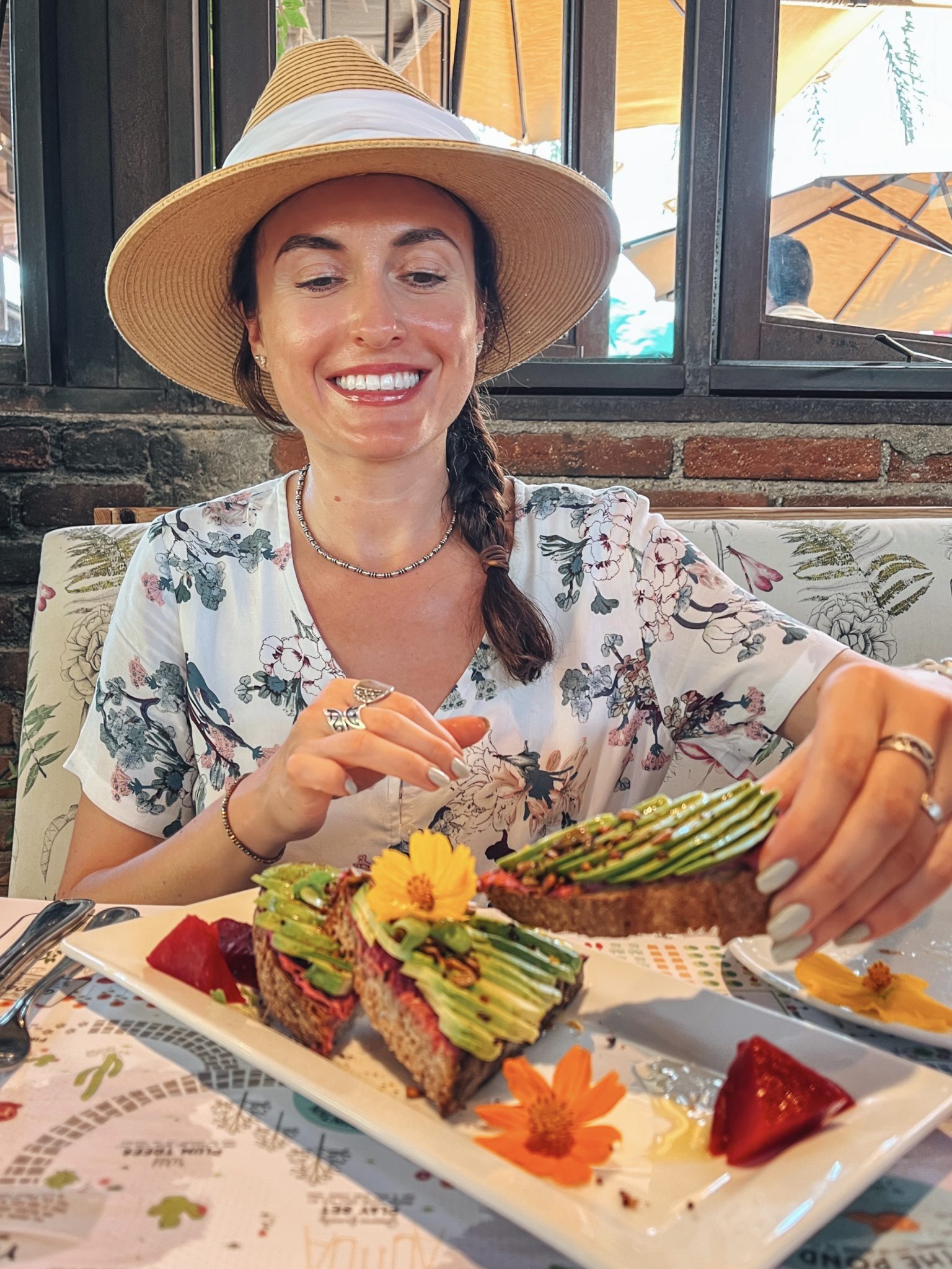 Flora Farms in Cabo, Mexico: Organic Paradise