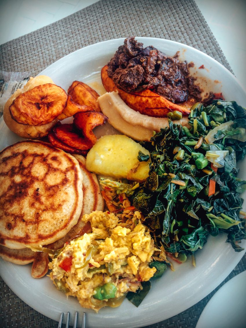 Jamaican Cuisine: 9 Foods to Try in Jamaica