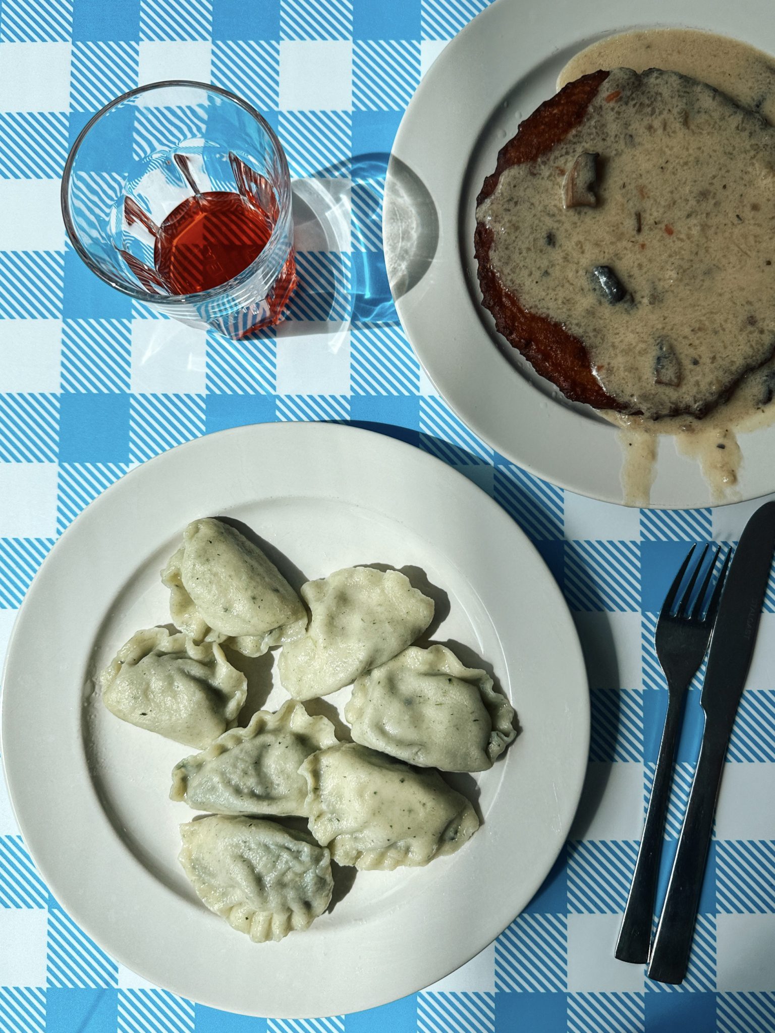 Vegetarian Food in Poland: 5 Things You Should Eat