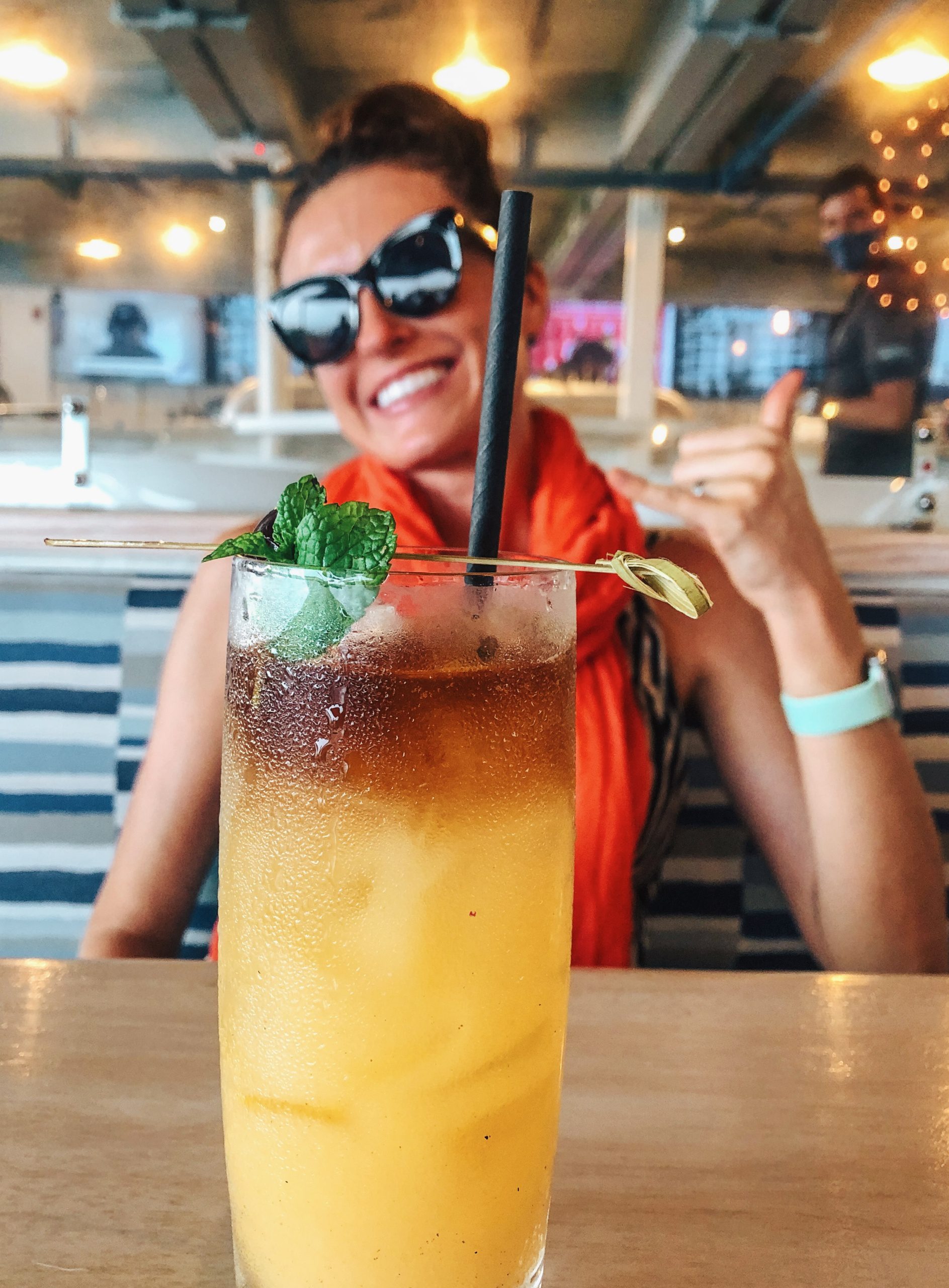 Mai Tai Origins (Plus The Best Mai Tais in Hawaii)