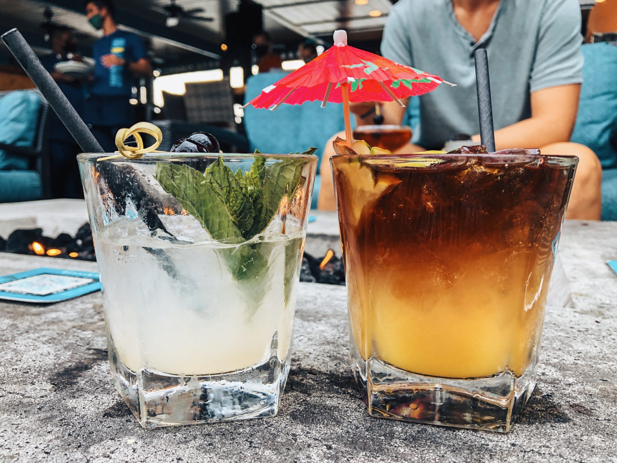 Mai Tai Origins (Plus The Best Mai Tais in Hawaii)