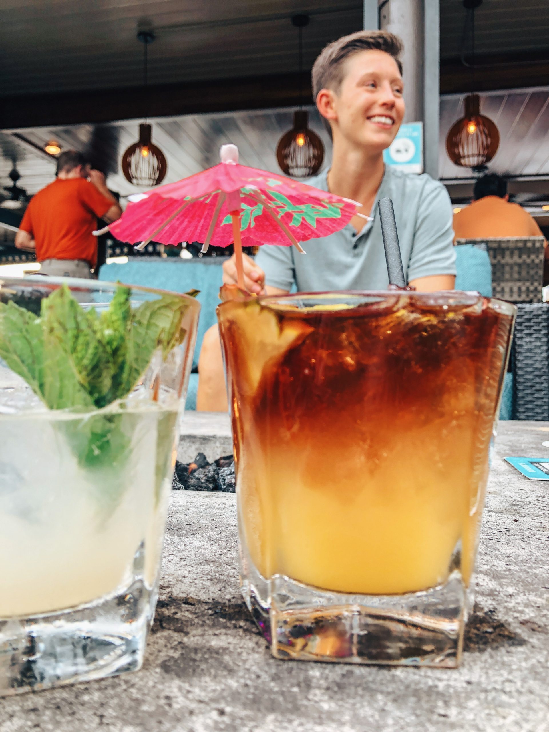 Mai Tai Origins (Plus The Best Mai Tais in Hawaii)