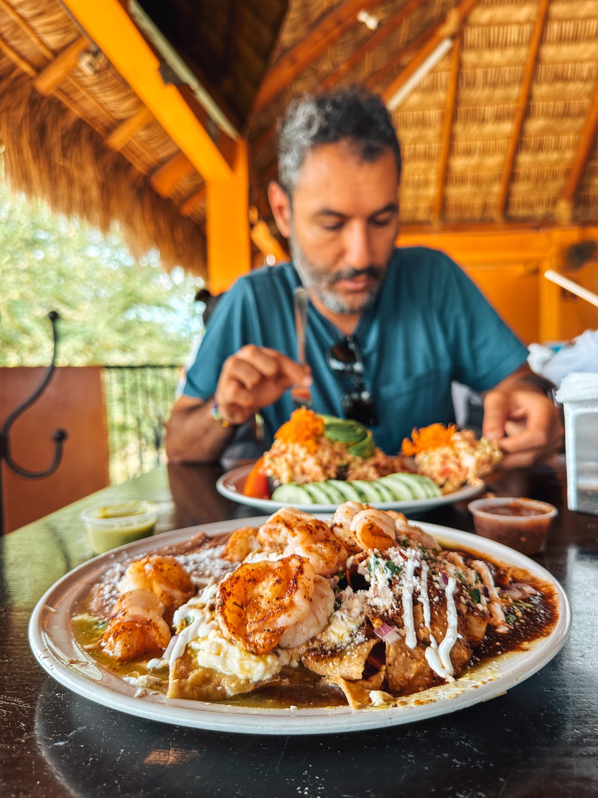 The Best Food in Los Cabos, Mexico