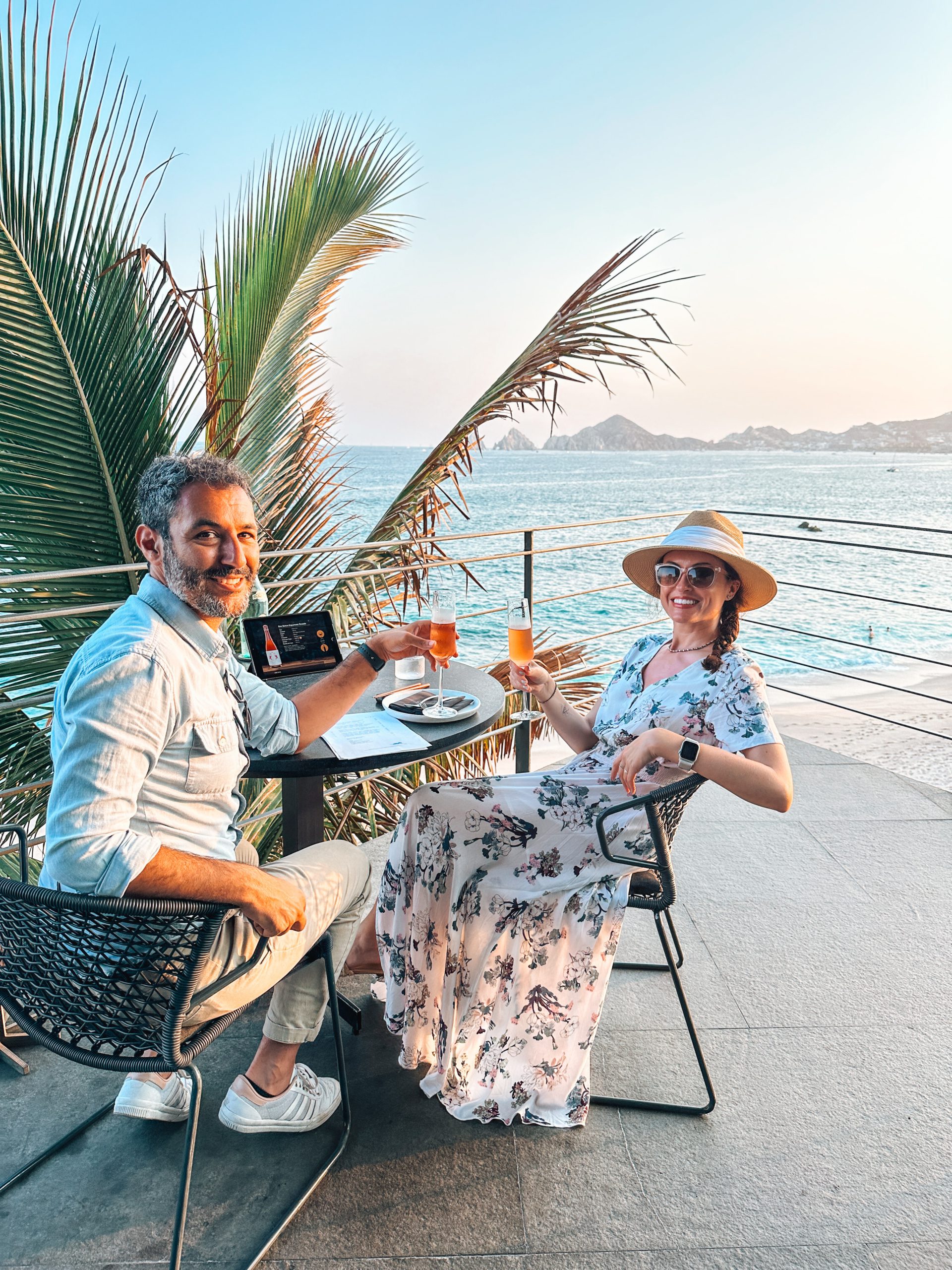 The Best Food in Los Cabos, Mexico