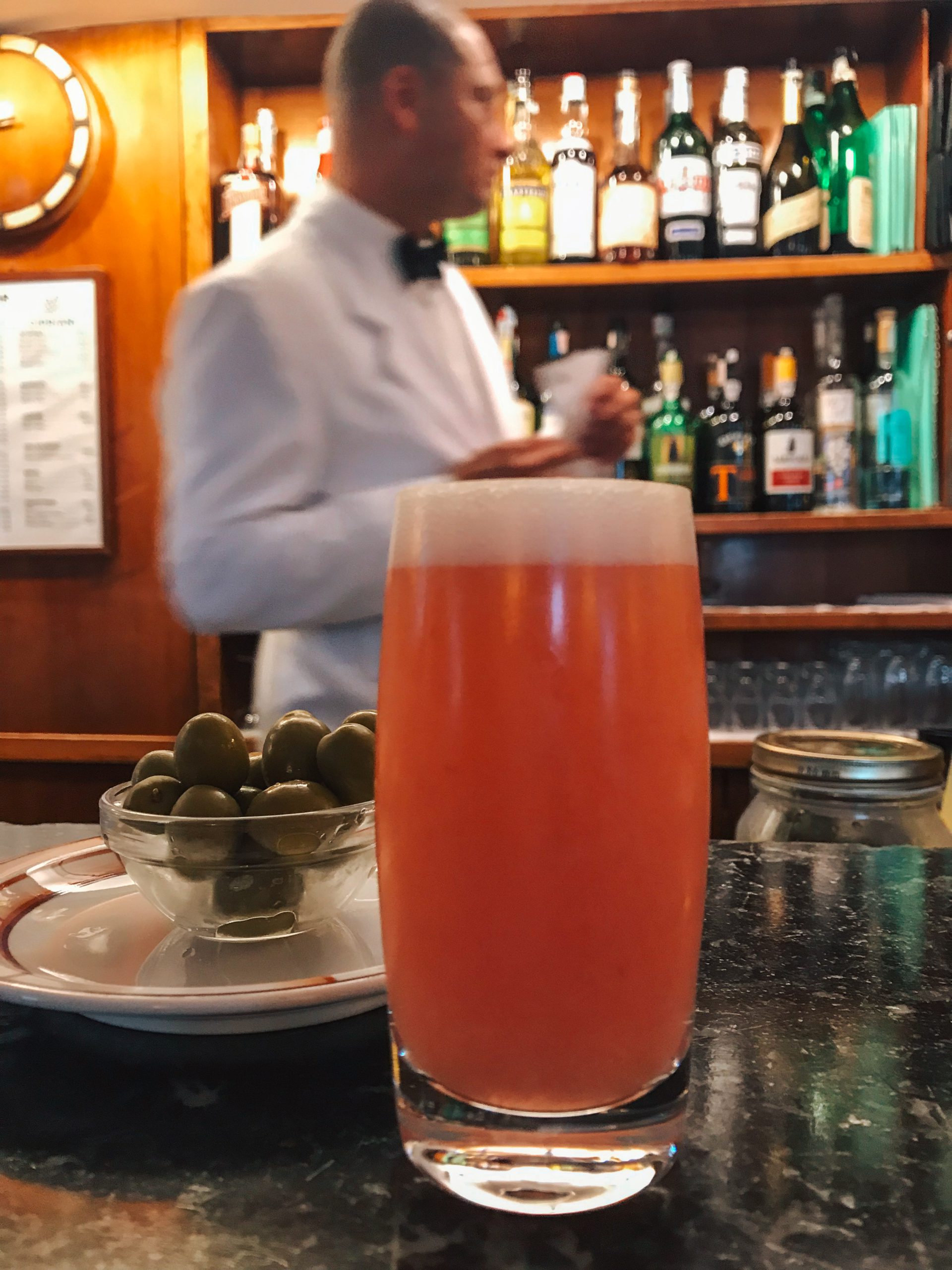 What Is A Bellini? The History Of A Global Legend Born In Venice