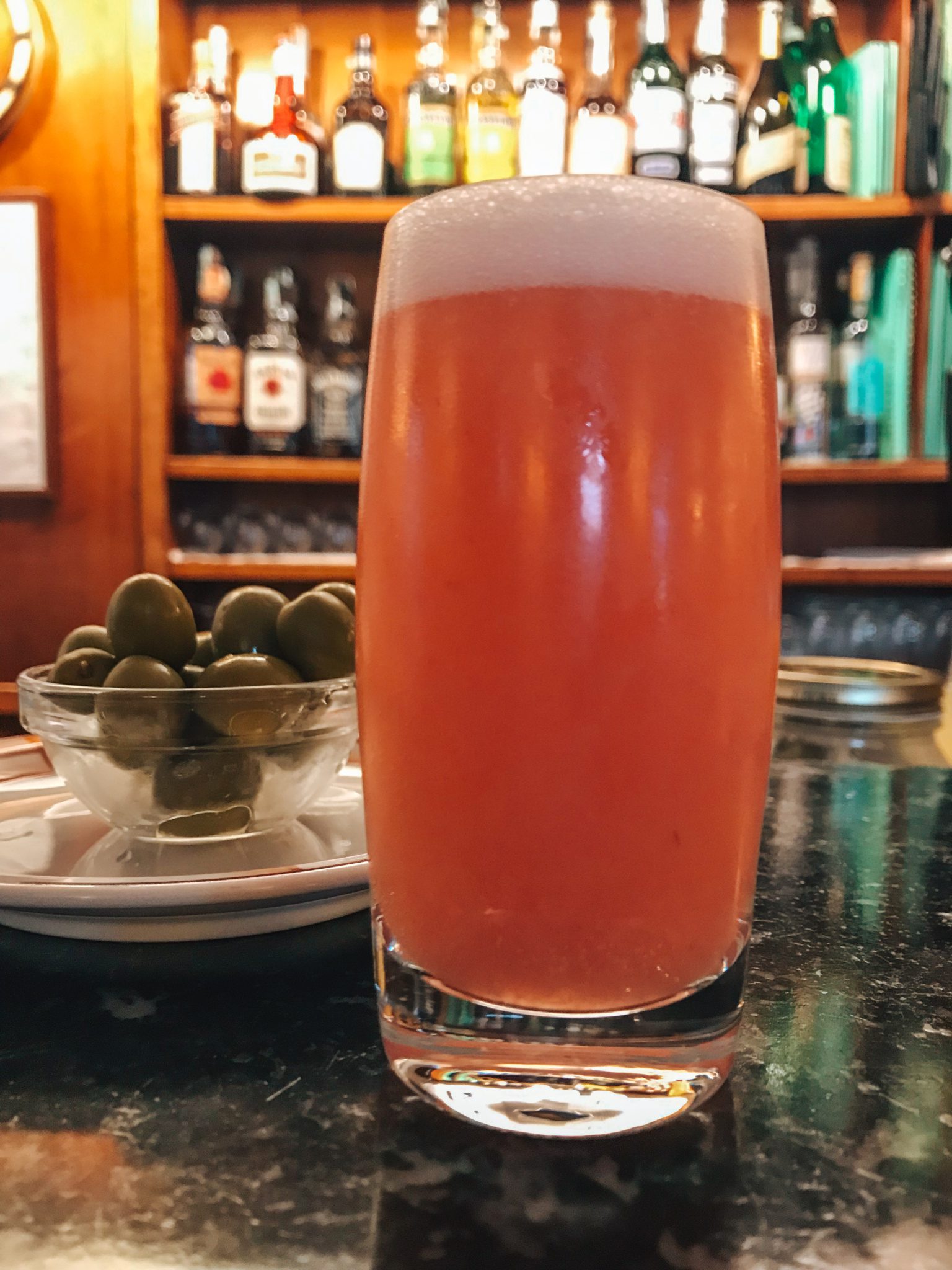 What Is A Bellini? The History Of A Global Legend Born In Venice