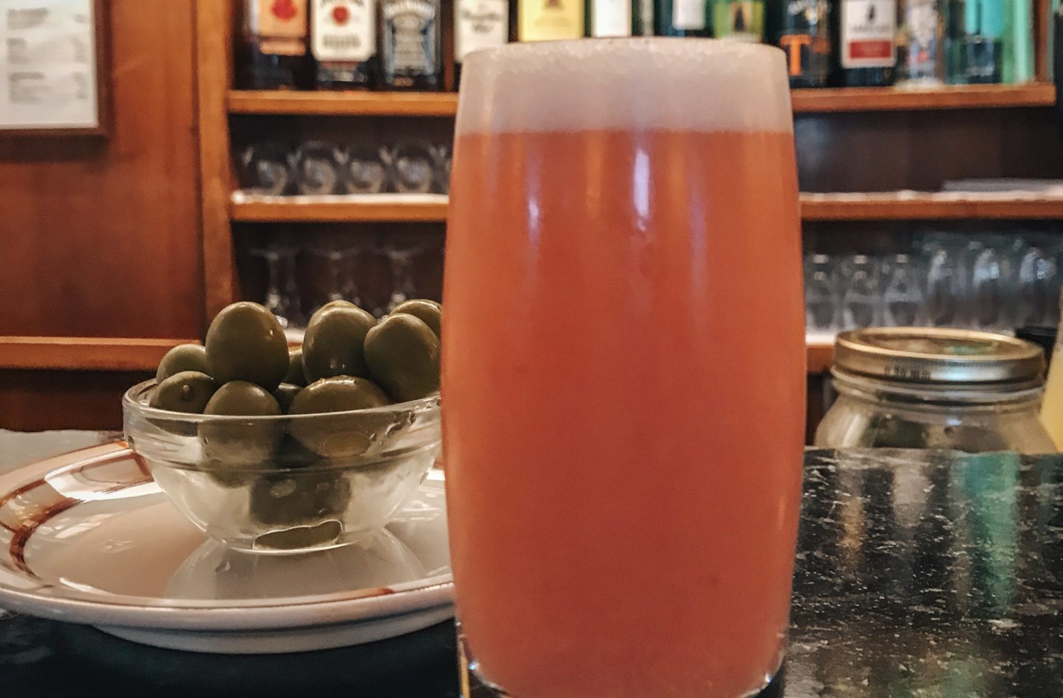 What Is A Bellini? The History Of A Global Legend Born In Venice