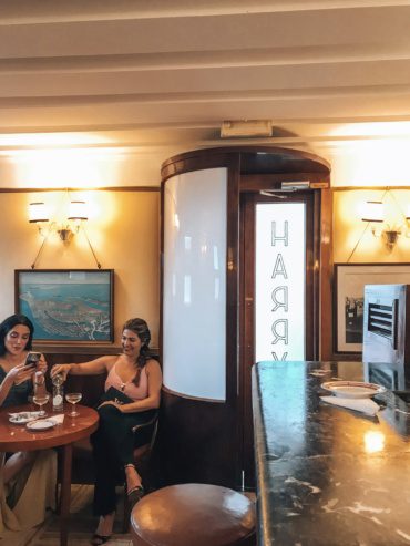 What Is A Bellini? The History Of A Global Legend Born In Venice