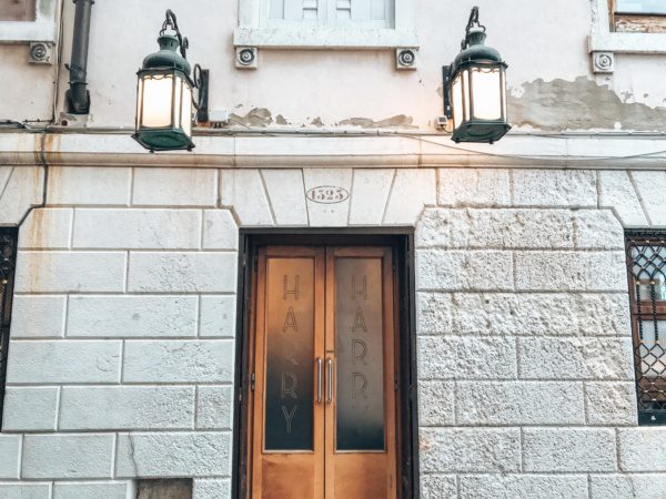 What Is A Bellini? The History Of A Global Legend Born In Venice