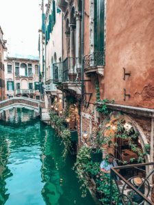 What Is A Bellini? The History Of A Global Legend Born In Venice