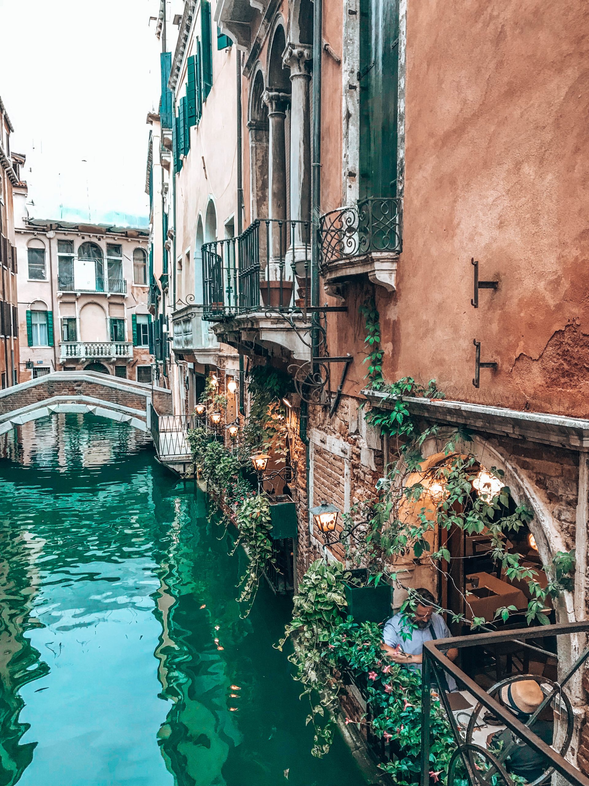 What Is A Bellini? The History Of A Global Legend Born In Venice