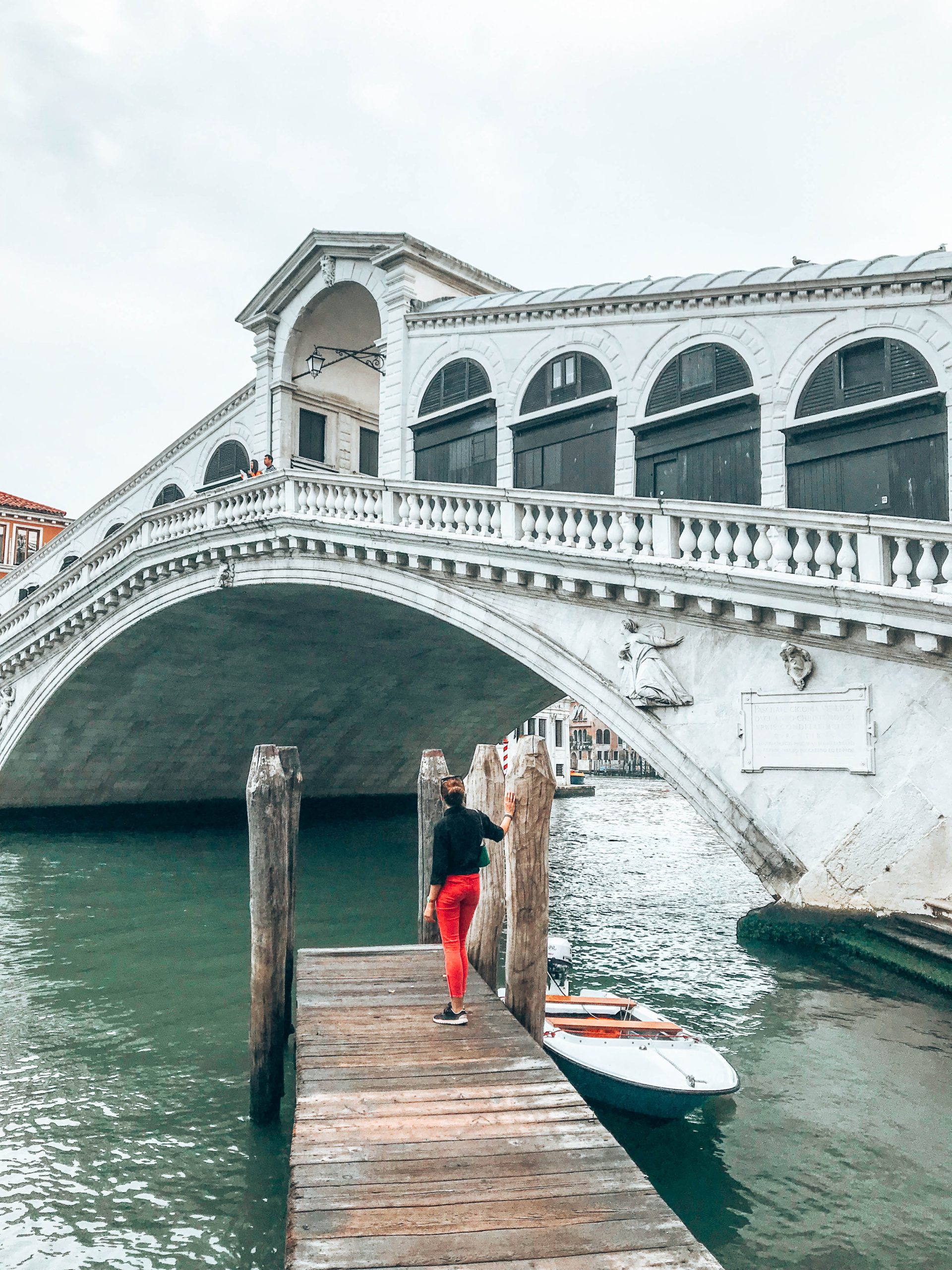 The Best Cicchetti in Venice (And What Is It All About)