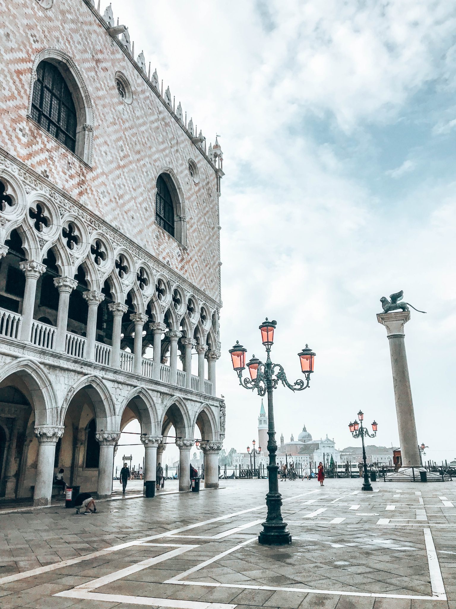 What Is A Bellini? The History Of A Global Legend Born In Venice